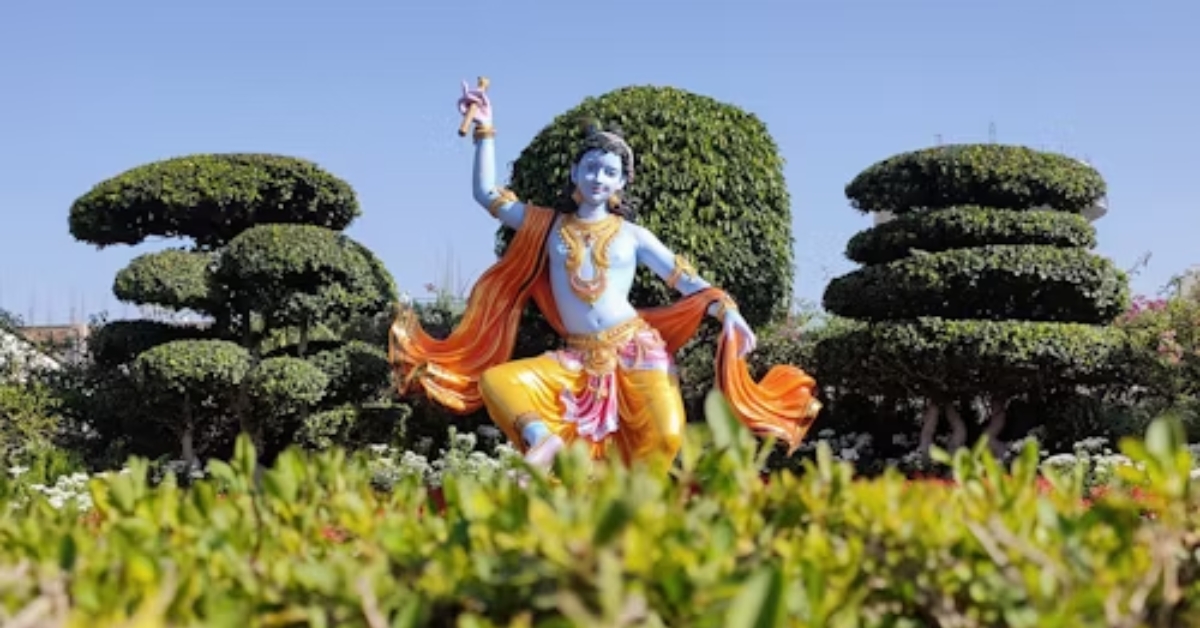 Radha Raman Temple में किन-किन विशेषताओं का अनुभव होता है? - Roam Safari